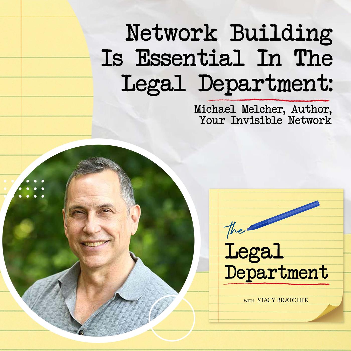 What It Takes To Be A Good Lawyer In The Legal Department: Dana Lira ...