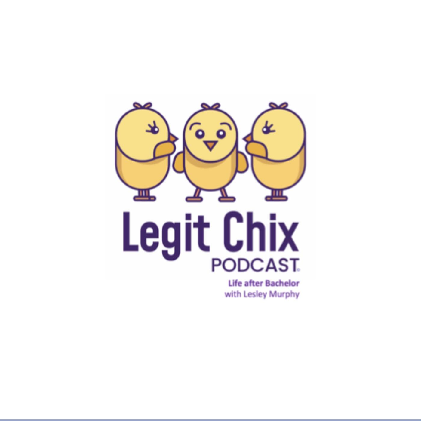 Happy Valentines from the Legit Chix - The Legit Chix Podcast | Listen ...