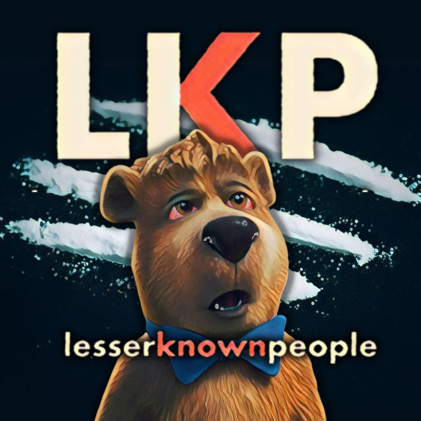 The Lesser Known People Podcast - Lesser Known People | Listen Notes