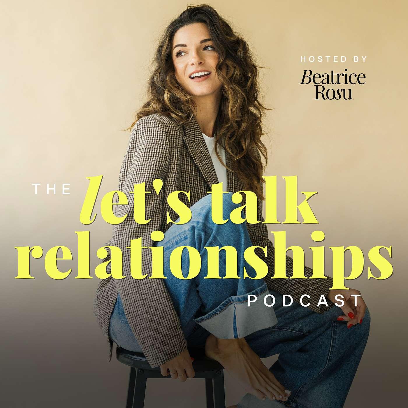 EP 10: The Expectation Trap: How Unrealistic Ideals Impact Our Dating ...