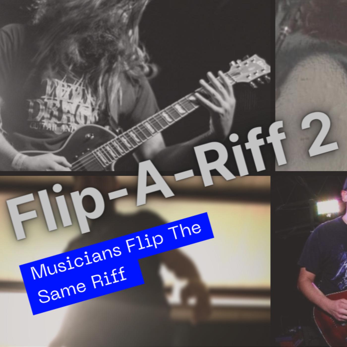3 Musicians Flip-A-Riff | Stephen Bialkowski, Eric "Towers" Torres ...
