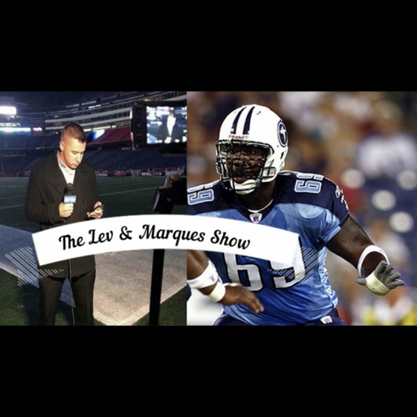 Part 1 of Our Interview with Former NFL Player and Author Langston ...