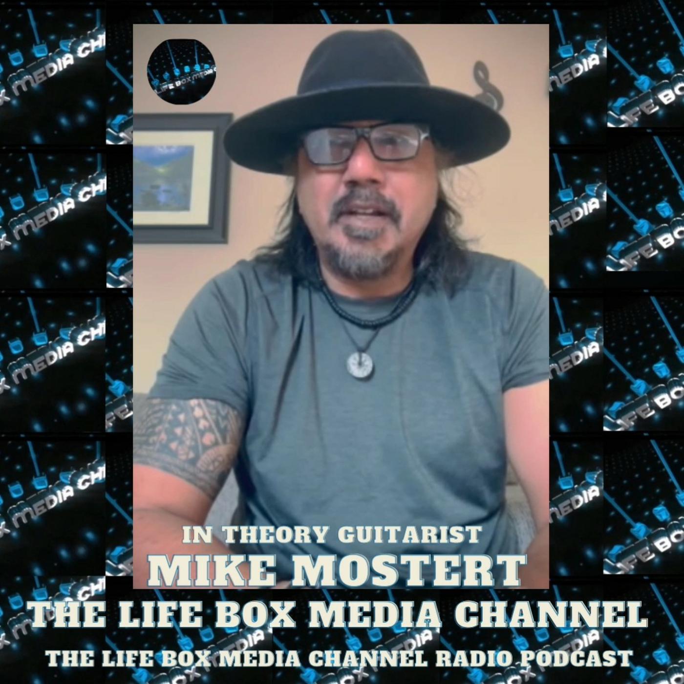 James Lane - Interview - Guitarist - For - End On Destroy | Listen Notes