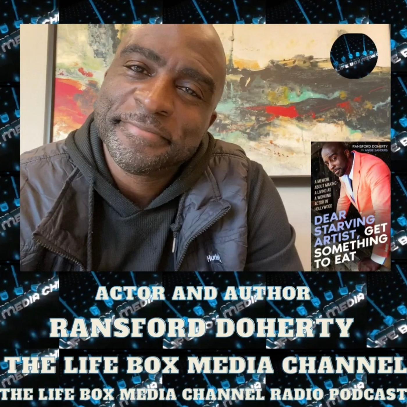 Adam Jacobs - Interview - See His New ADAM JACOBS - BEHIND THE CURTAIN ...