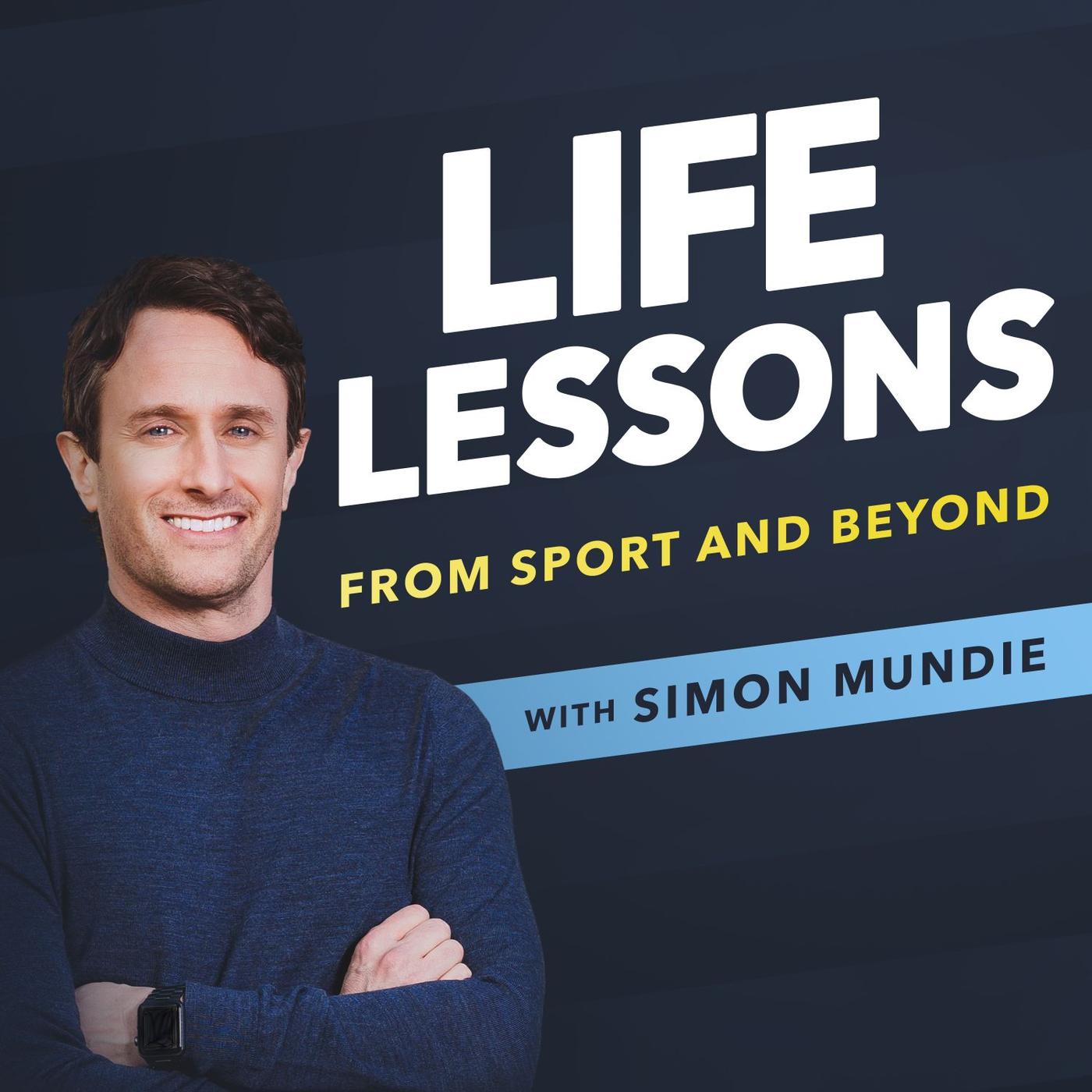 How to influence people: Dave Alred - A New Way of Being (podcast ...