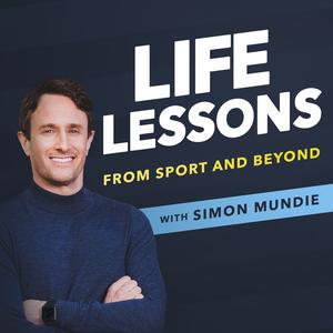 How to influence people: Dave Alred - A New Way of Being (podcast ...