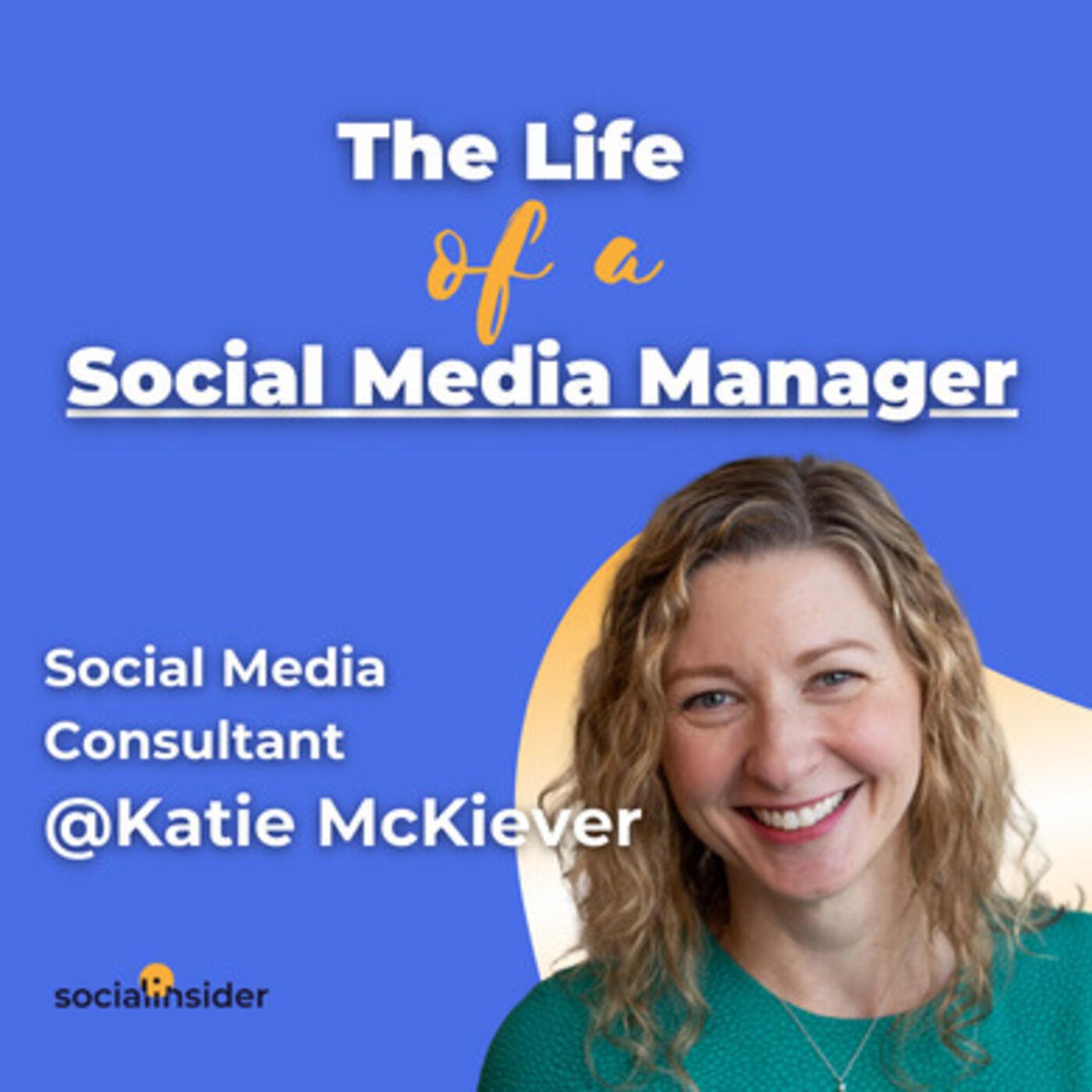 Ep.04 B2B vs. B2C Social Media - The Life of a Social Media Manager ...