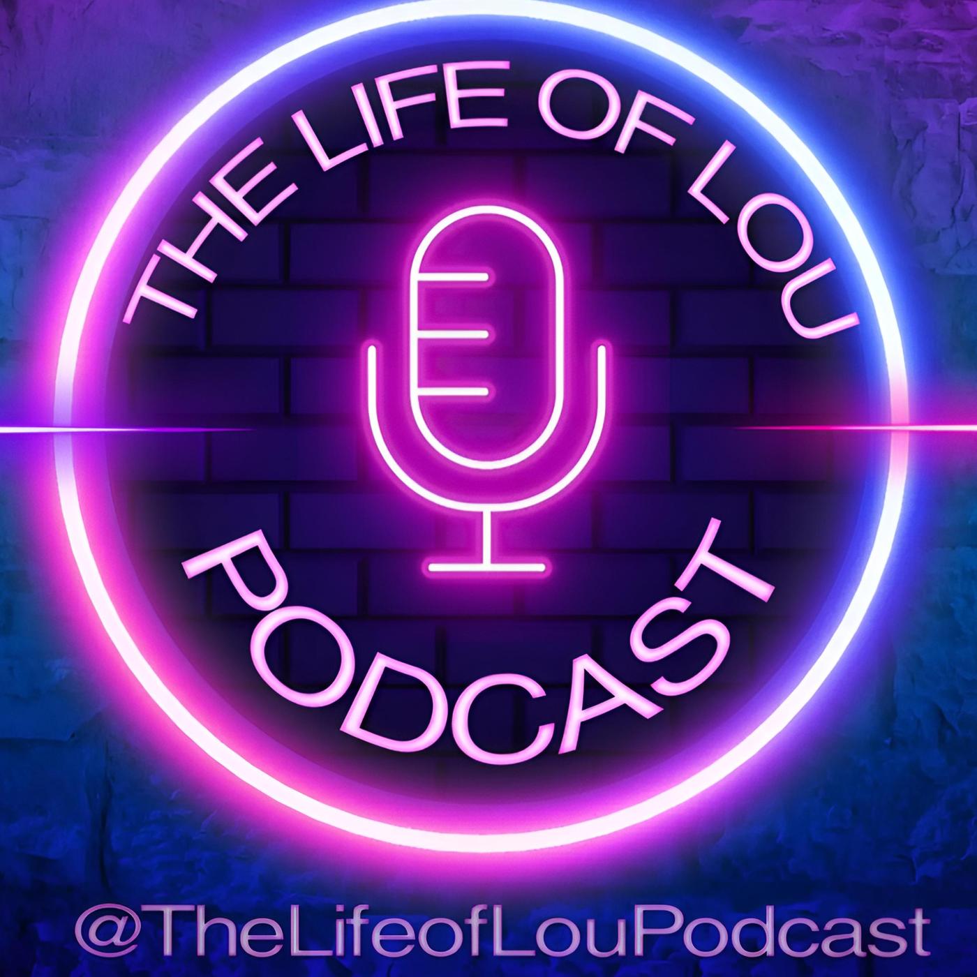 BIG GAME POD w/ Mo Gobena (pt1) - The Life of Lou (podcast) | Listen Notes