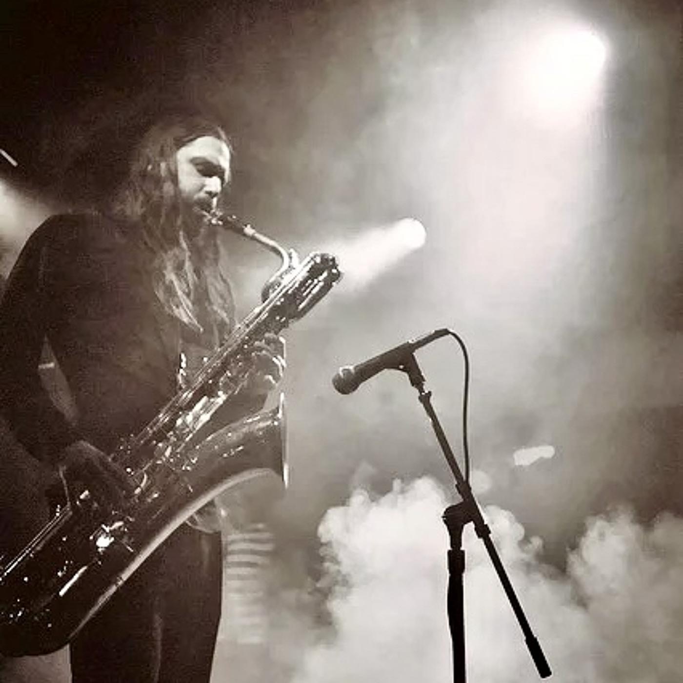 159. LIFERS - Bruce Lamont - The LIFERS Podcast | Listen Notes