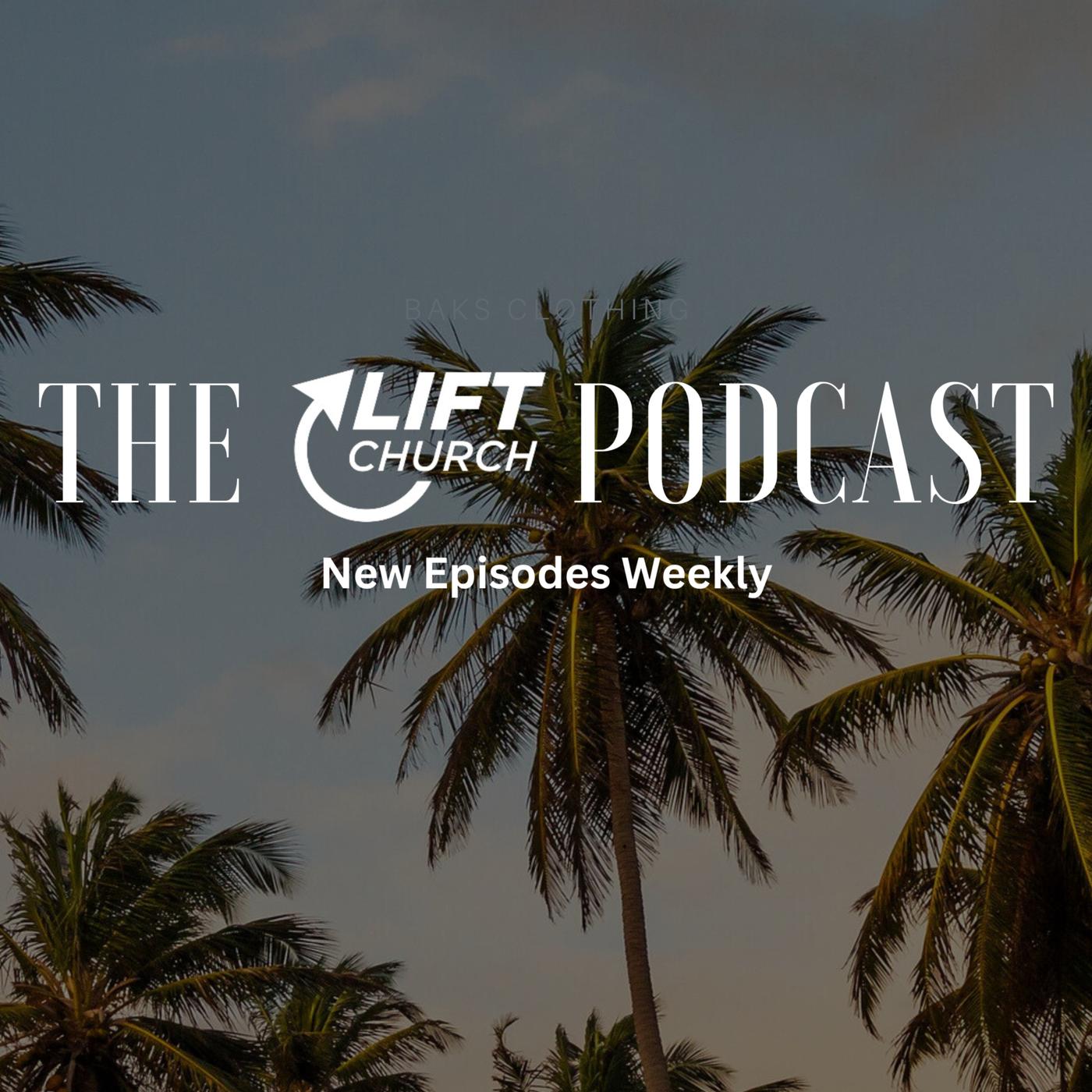 Episode 13: Understanding the Baptism of the Holy Spirit (With Jack May ...