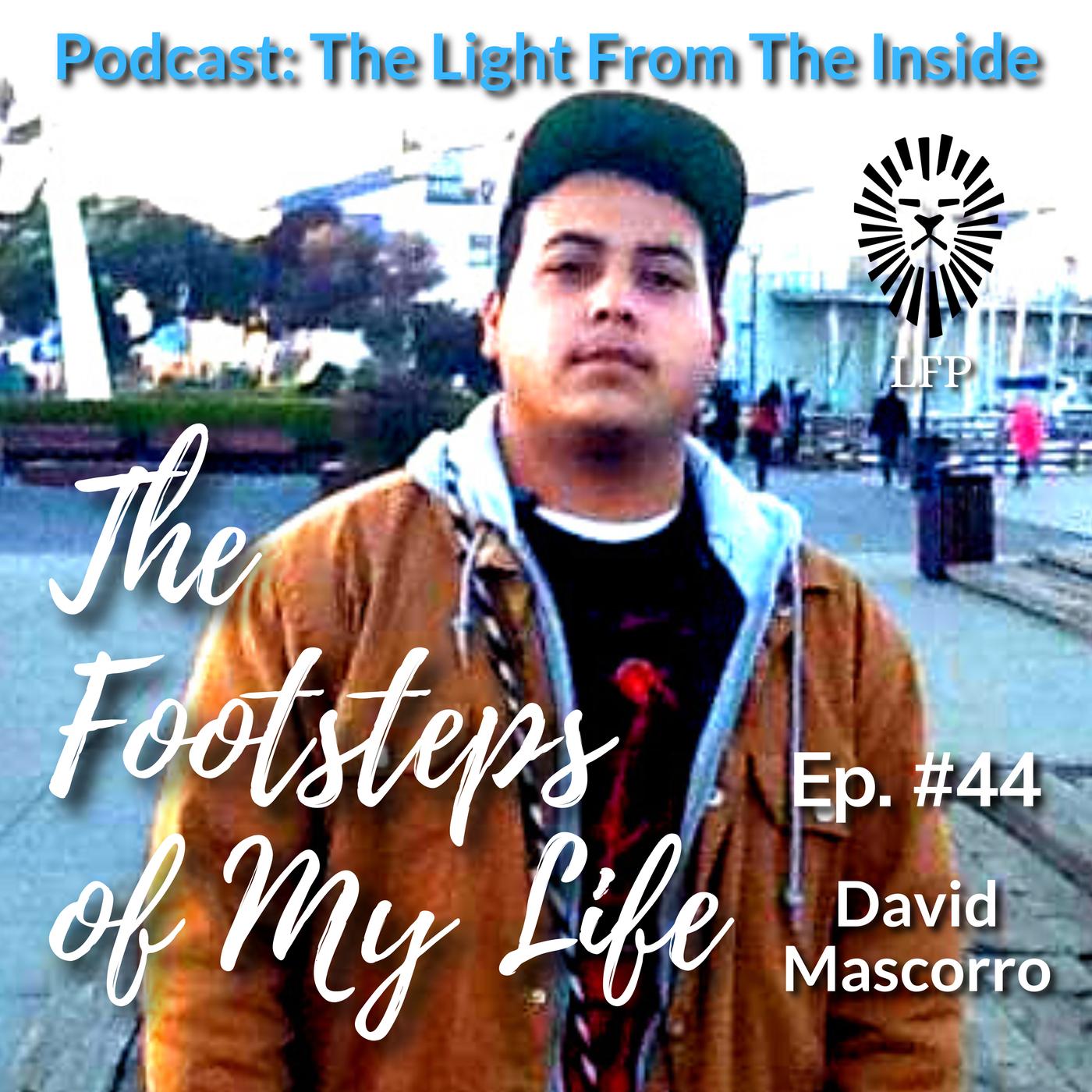 Ep. #18 – Karla Maria Lara | Series: The Footsteps of My Life | #tlotw ...