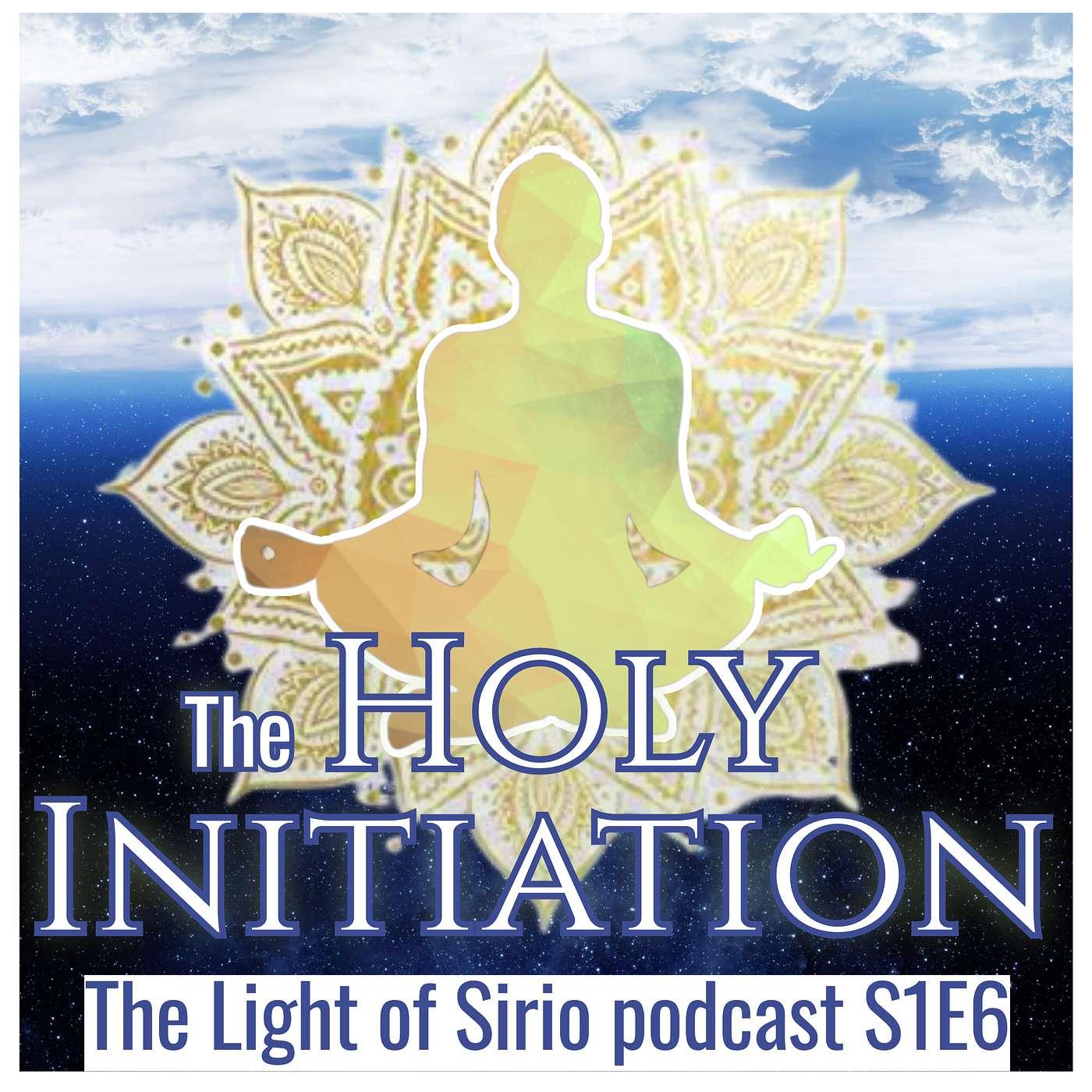 Holy Initiation | Surat Shabd Yoga | Sant Mat | Nada Yoga | S1E06 | The ...