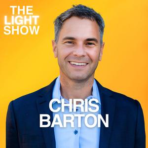 198: Shazam Co-Founder, Chris Barton on Building a $400-Million Tech ...