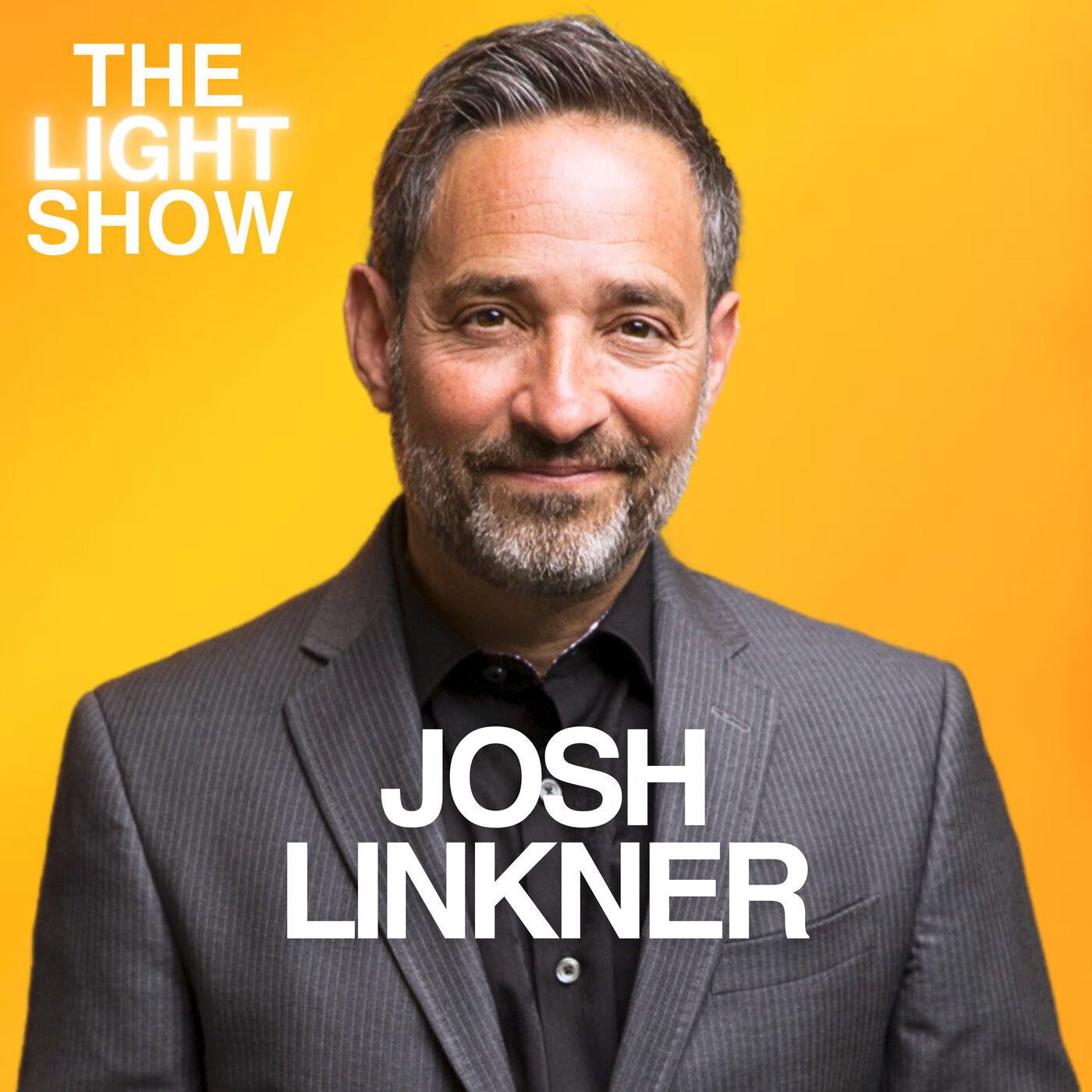 195: Mastering the Art of Public Speaking with Josh Linkner And The ...