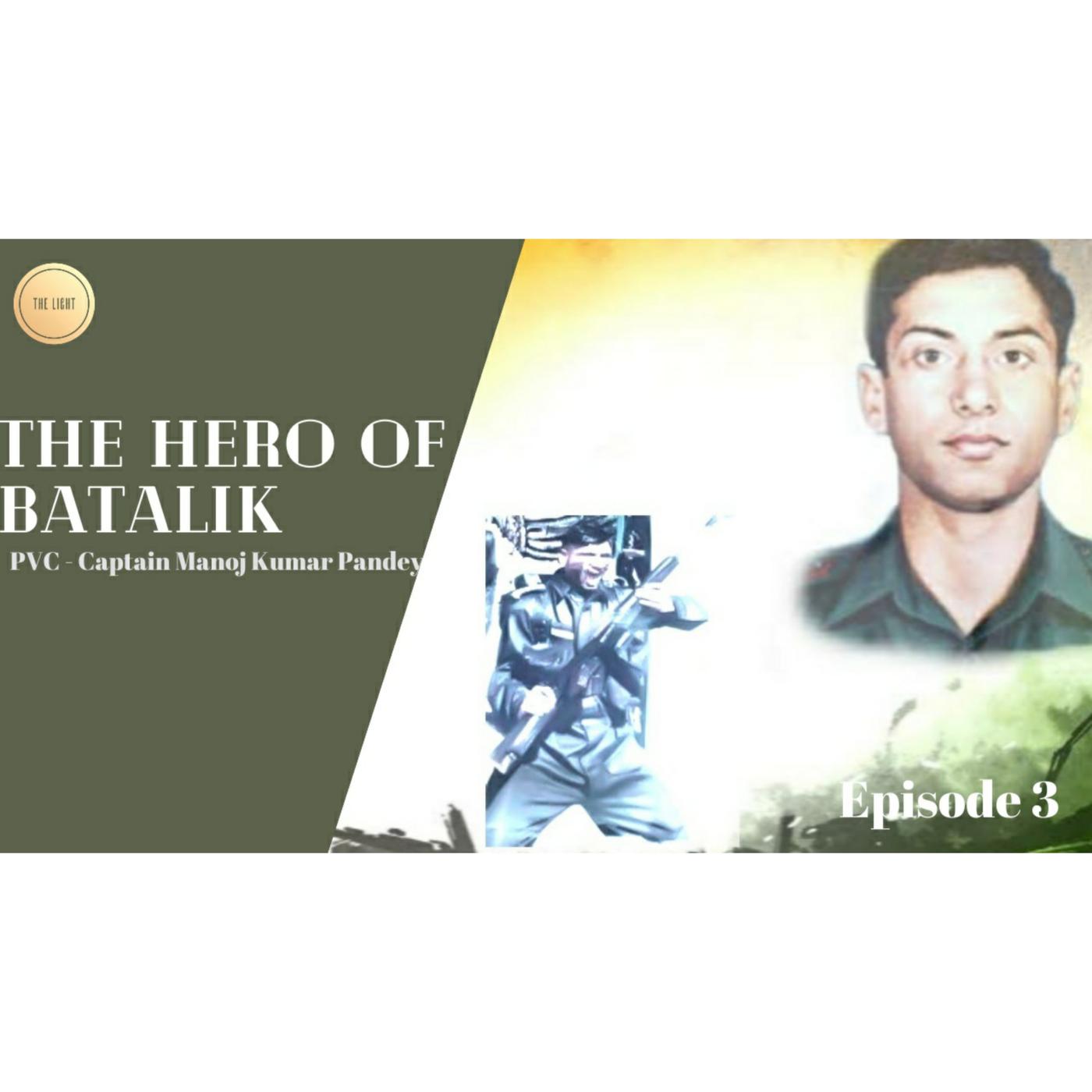 The Light (podcast) - Chitra Narayanan | Listen Notes