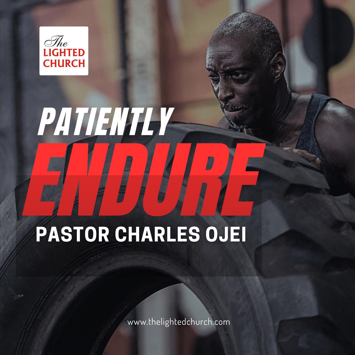 Agents of Satan by Pastor Charles Ojei - THE LIGHTED CHURCH PODCAST ...