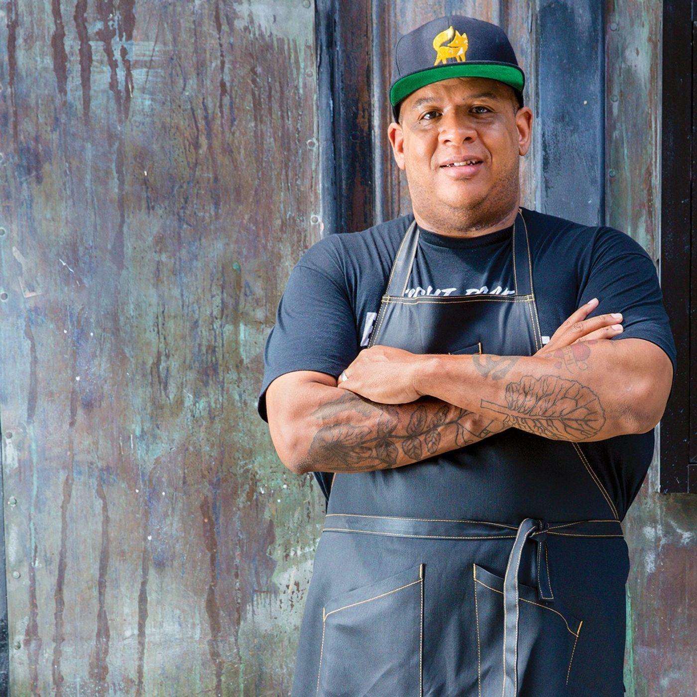 Chef Jae Jung - The Line (podcast) | Listen Notes