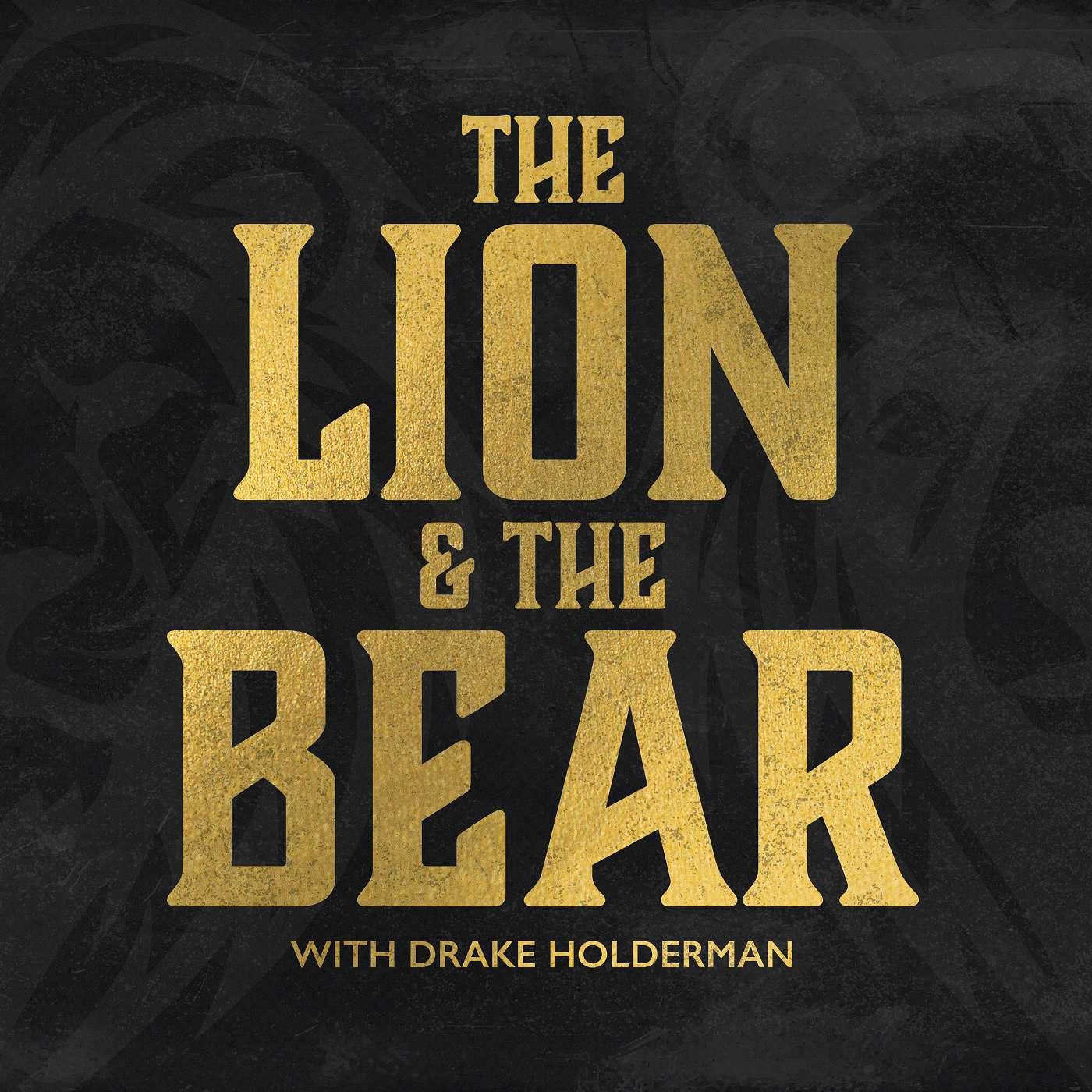 46. King David | Humble Beginnings - The Lion and The Bear | A Podcast ...