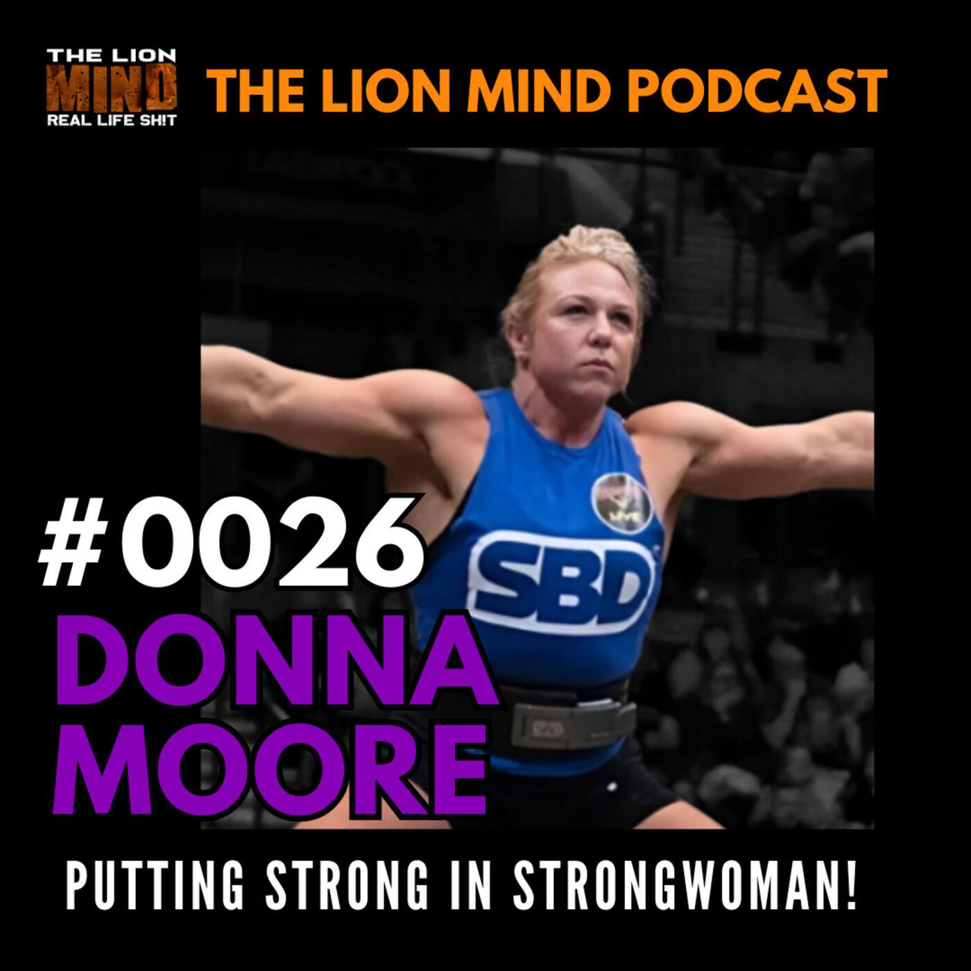 #027 | Dean Maden | What is LMX?.. - The Lion Mind Podcast | Listen Notes