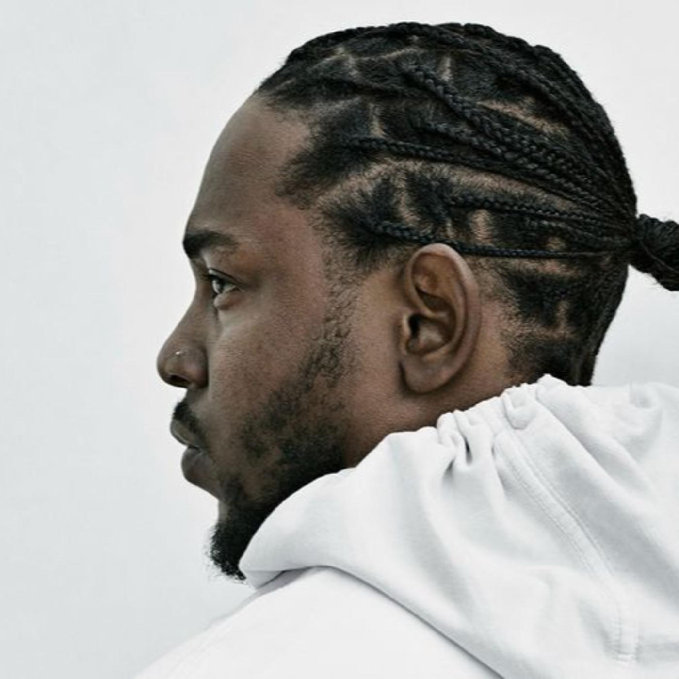 Kendrick Lamar - Not Like Us - The Lionel B Show (podcast) | Listen Notes