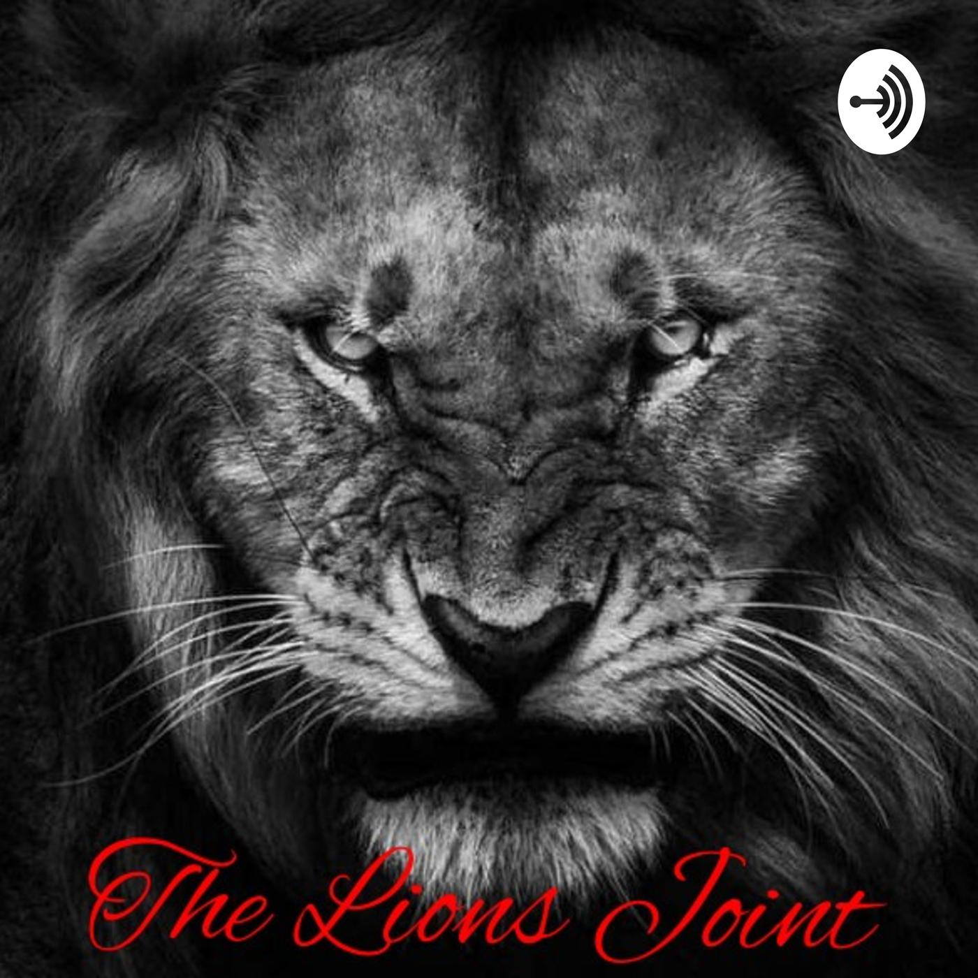 The building of the immune system - THE LIONS JOINT (podcast) | Listen ...