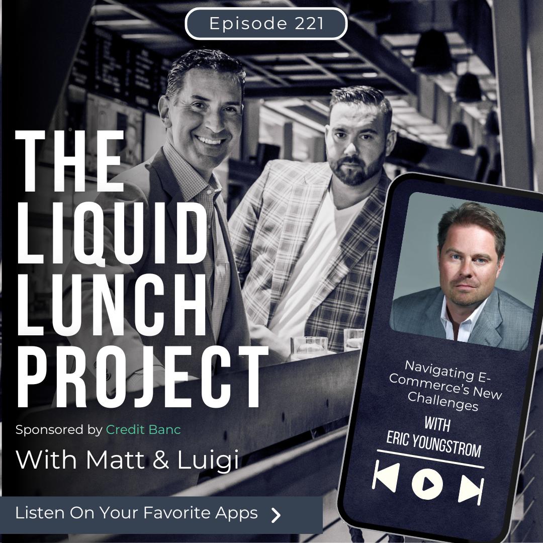 The New Art of Ideas with Robin Landa - The Liquid Lunch Project ...