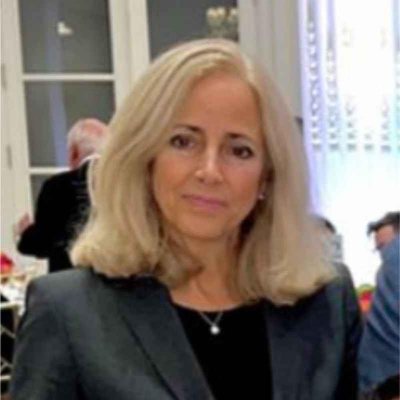 EXCLUSIVE: Diana Samson On Why Her Brief Overturned Harvey Weinstein's ...