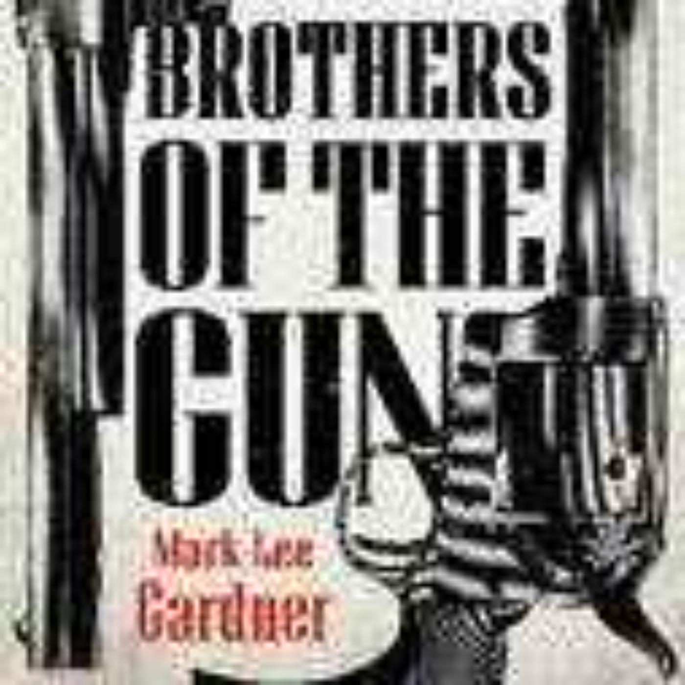 Legendary Gunslingers Wyatt Earp & Doc Holliday Together Again ...