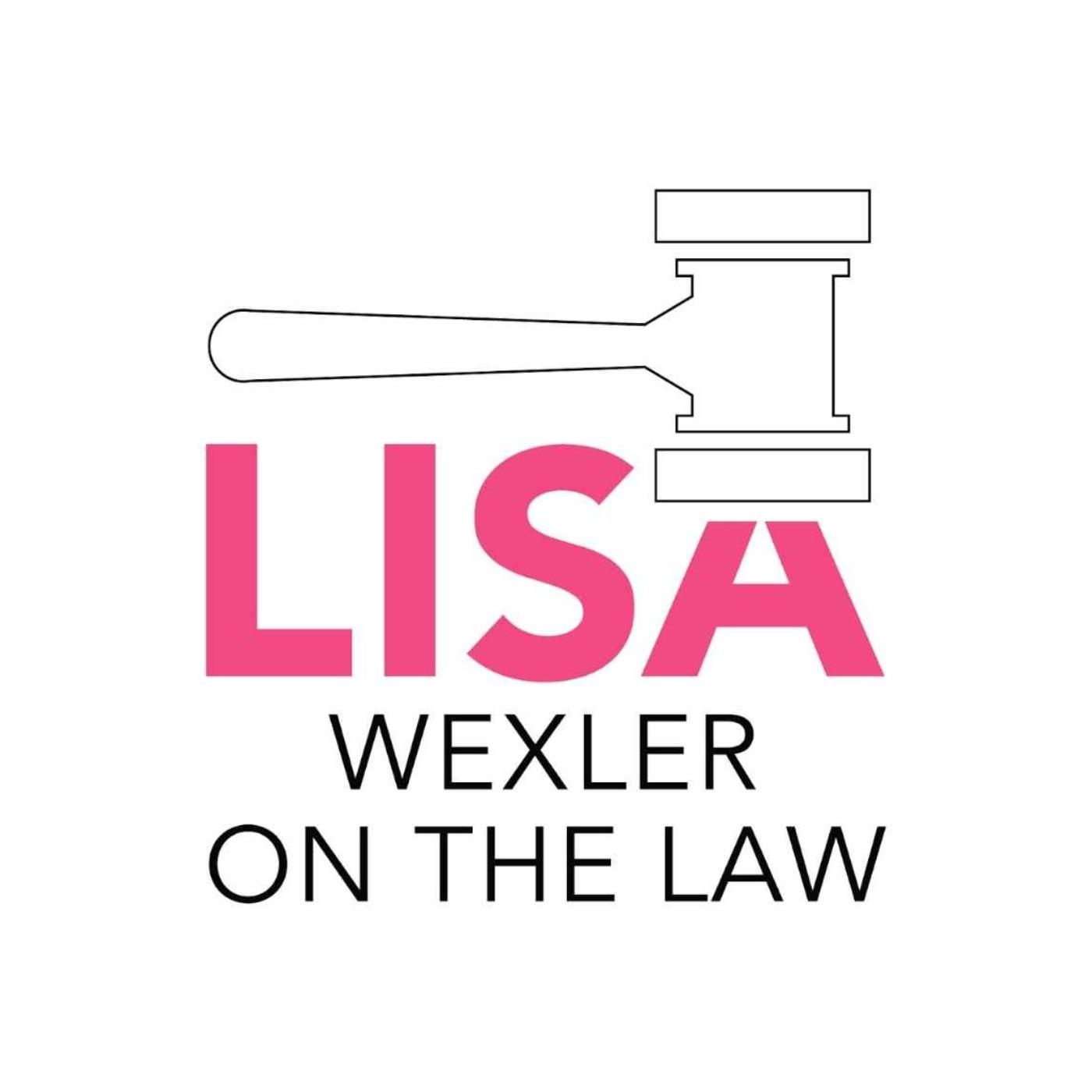 LISA ON THE LAW 4/15/24 TODs And Property Liens - The Lisa Wexler Show ...