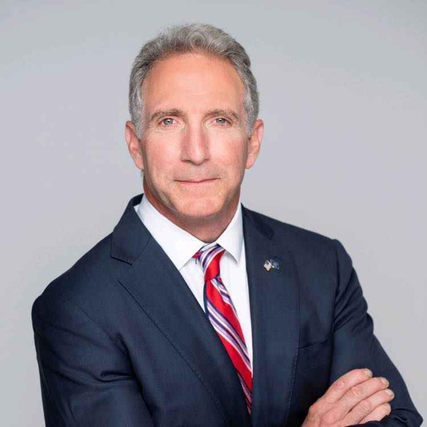 Matthew Corey Is Running For The U.S. Senate - The Lisa Wexler Show ...