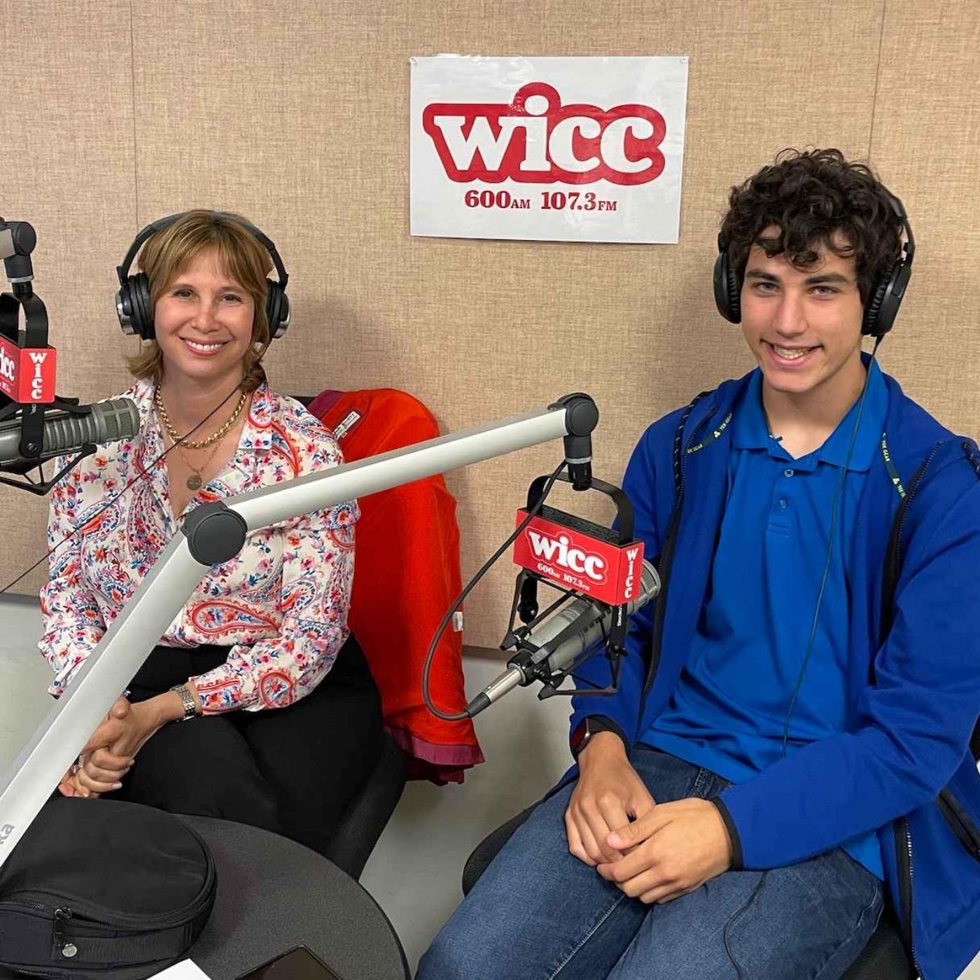 Old Tech, New Life In Jay Babina's Tech Museum - The Lisa Wexler Show ...