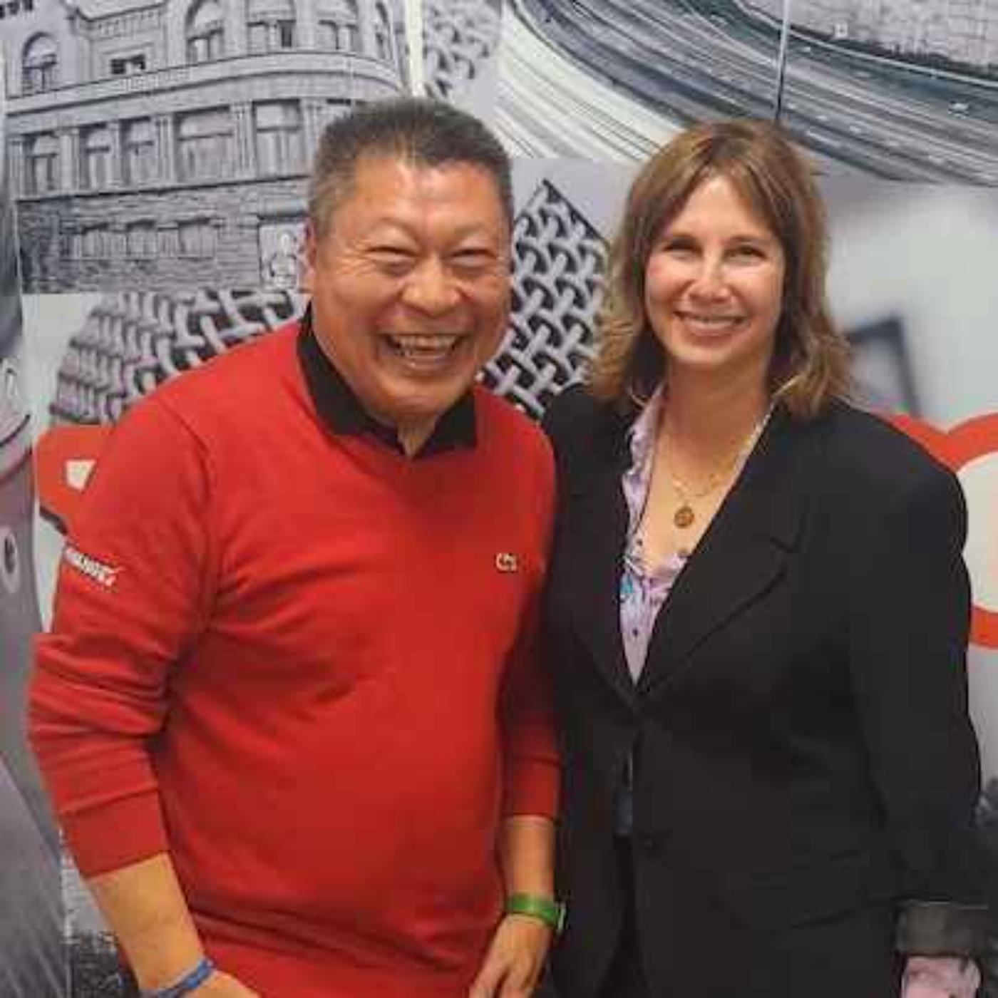 Senator Tony Hwang Announces HIs Run For Reelection | Listen Notes