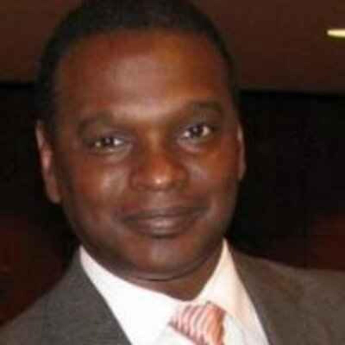 Wayne Winston Fires Back At Ron Desantis' War On History & Education ...