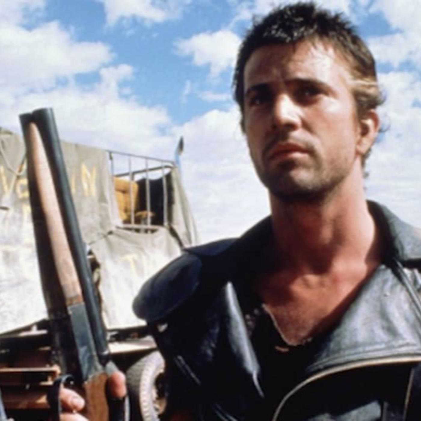 Ep 1 - Mad Max (1979) - The List We Missed (podcast) | Listen Notes