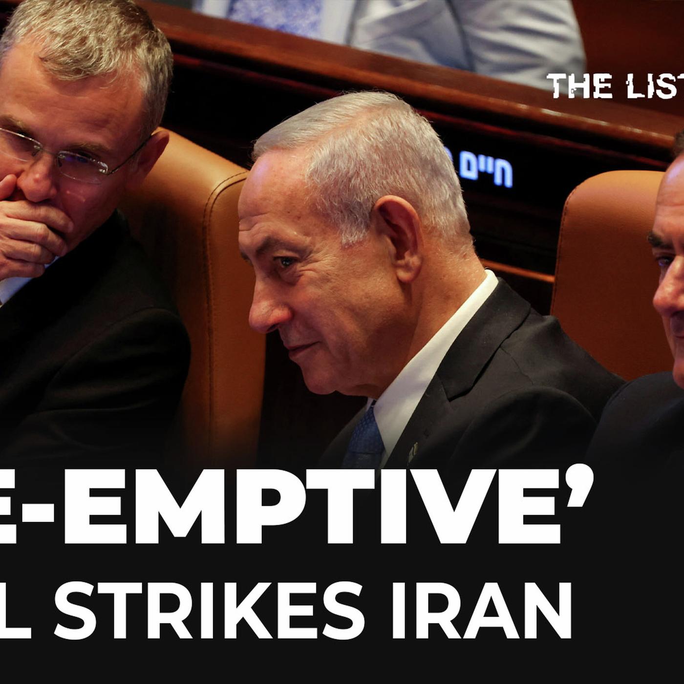 How Israel’s protests are dividing mainstream media | The Listening ...