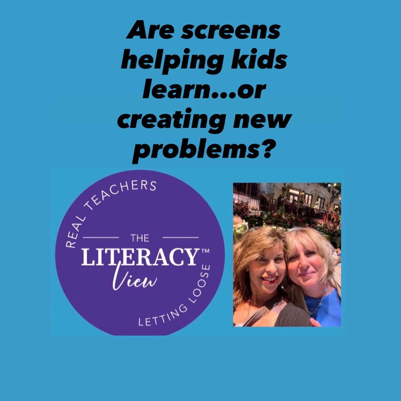 122 –Part 1- Reading Comprehension Loses Out In The Classroom‼️ ...