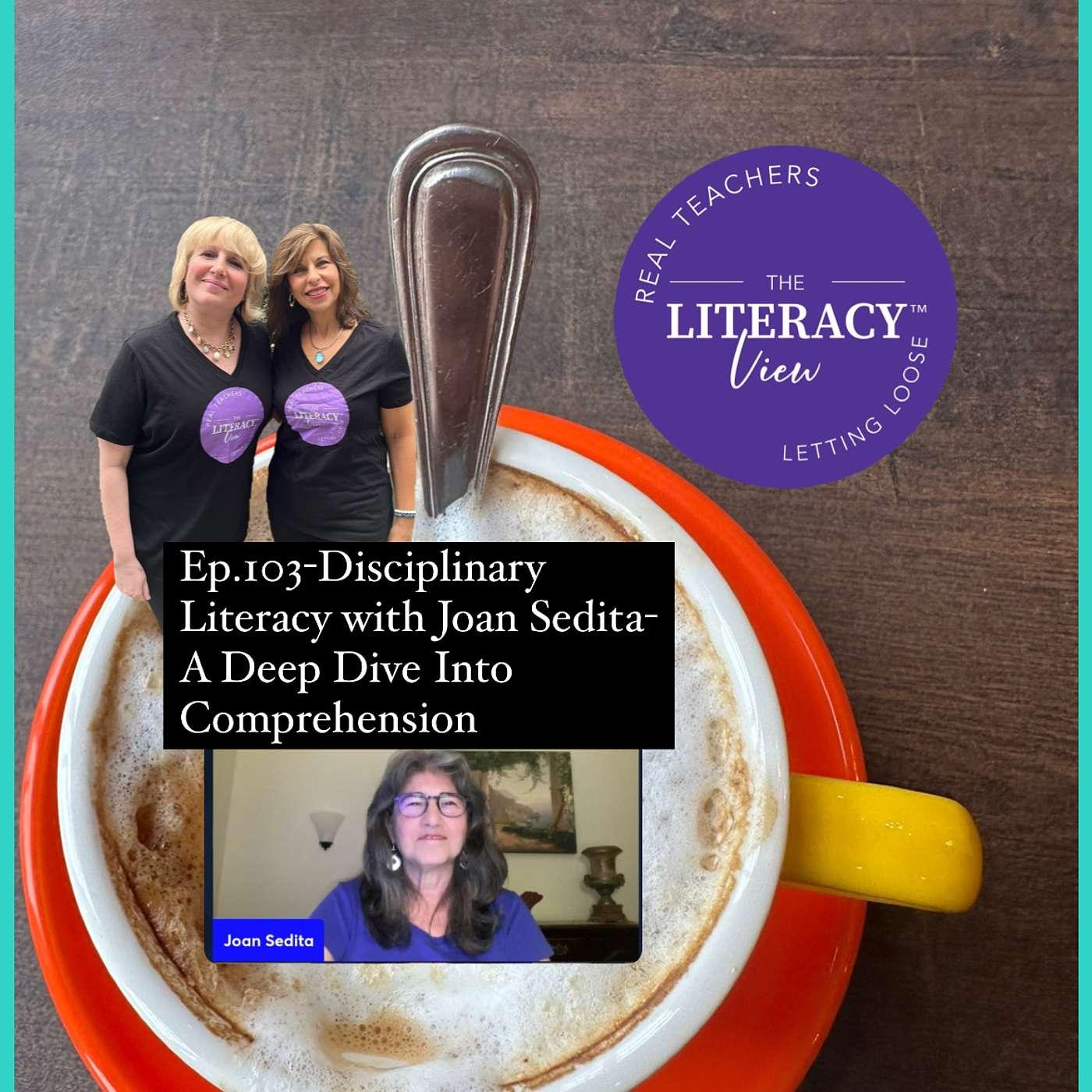 Ep. 112-All Cues are NOT Created Equal with Claude Goldenberg | Listen ...