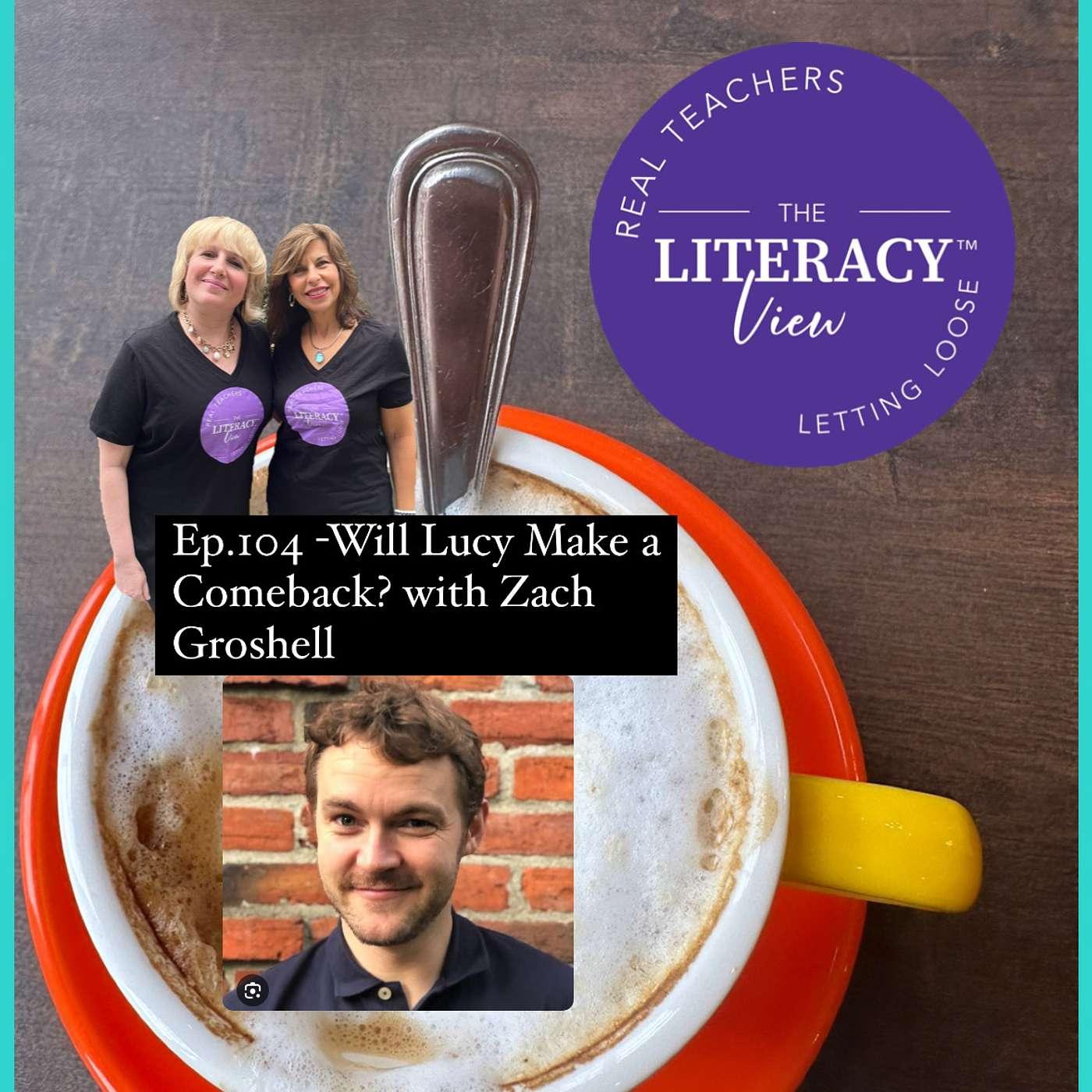 Ep. 112-All Cues are NOT Created Equal with Claude Goldenberg | Listen ...