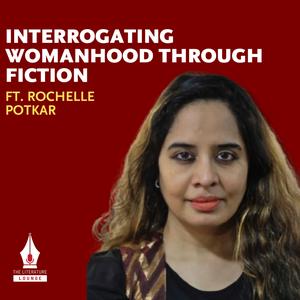 Writing on Womanhood, Desire & Identity | The Literature Lounge ...