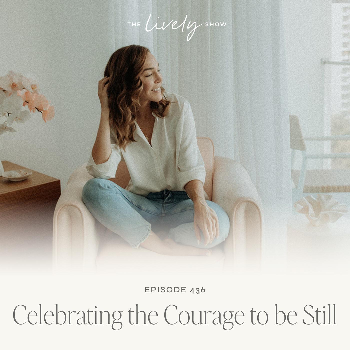 The Lively Show (podcast) - Bella Lively | Listen Notes