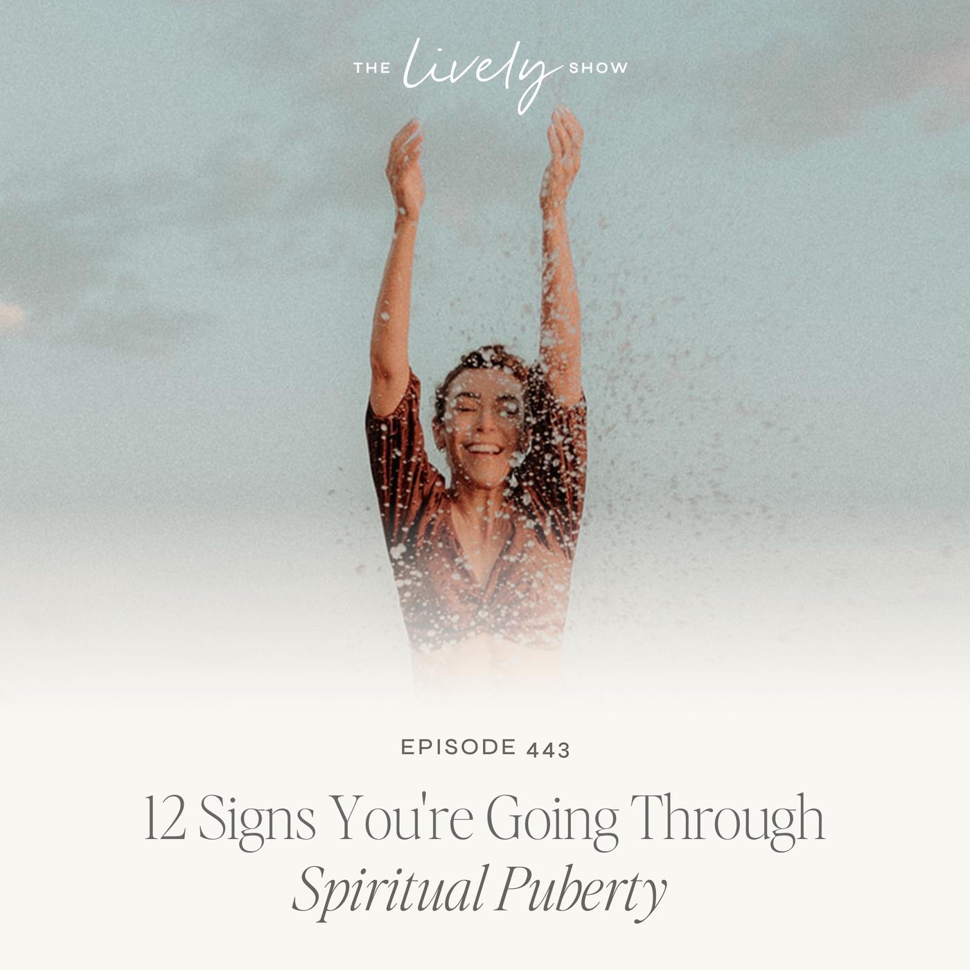 The Lively Show (podcast) - Bella Lively | Listen Notes