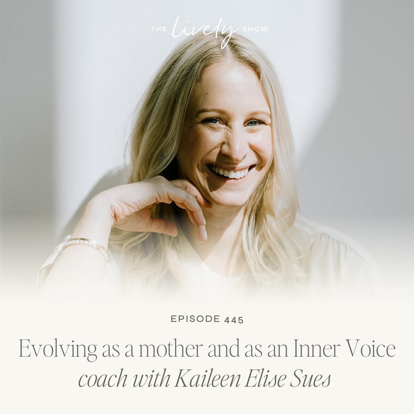 The Lively Show (podcast) - Bella Lively | Listen Notes