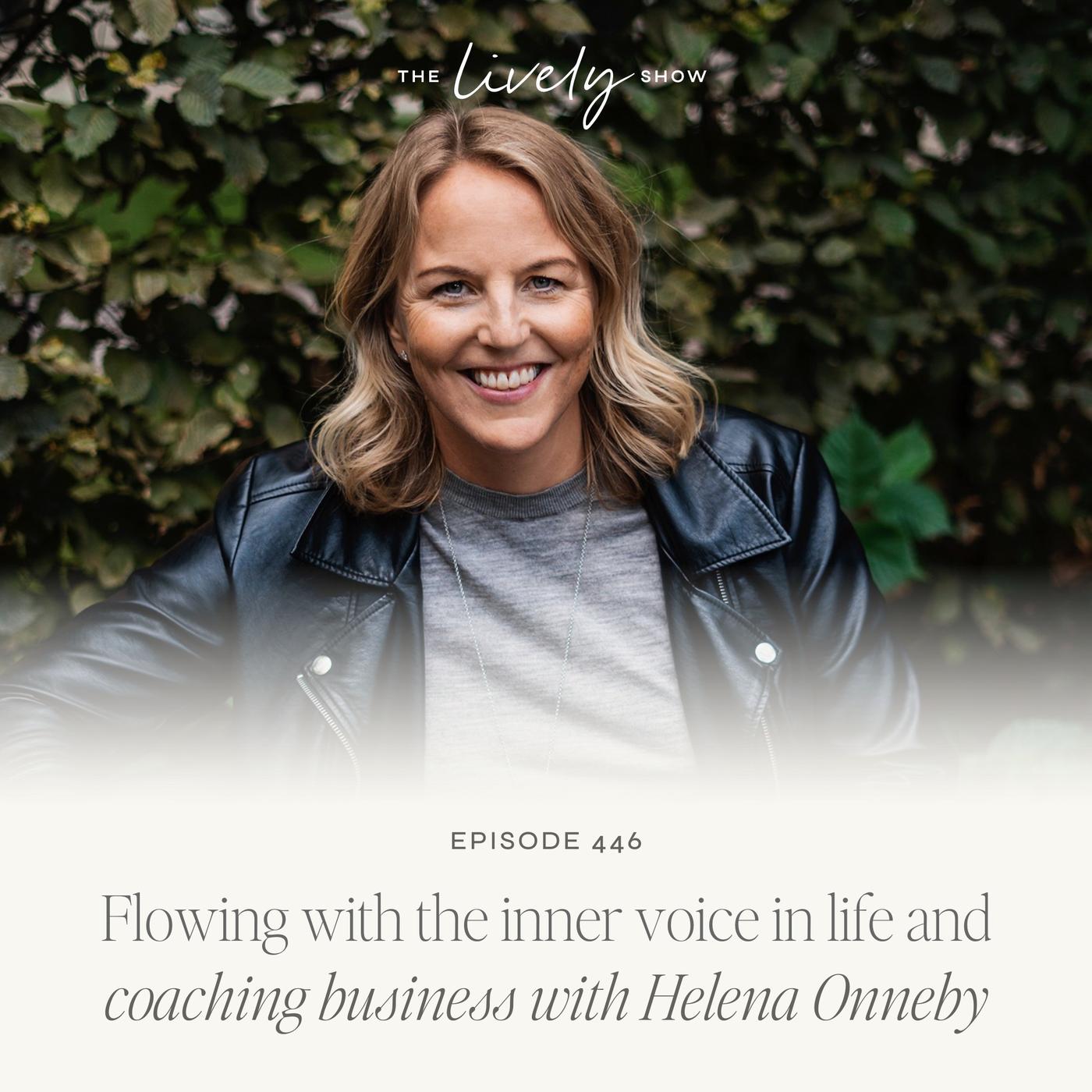The Lively Show (podcast) - Bella Lively | Listen Notes