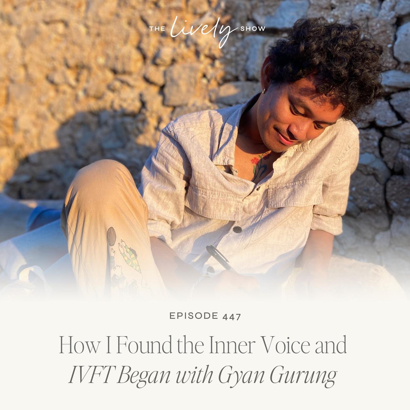 The Lively Show (podcast) - Bella Lively | Listen Notes