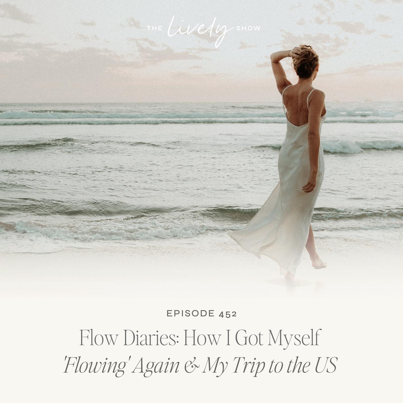 The Lively Show (podcast) - Bella Lively | Listen Notes