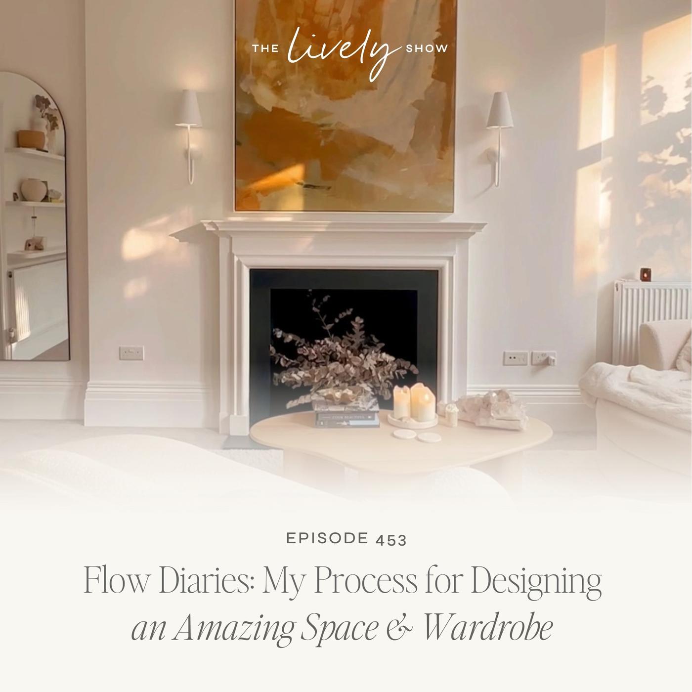 The Lively Show (podcast) - Bella Lively | Listen Notes