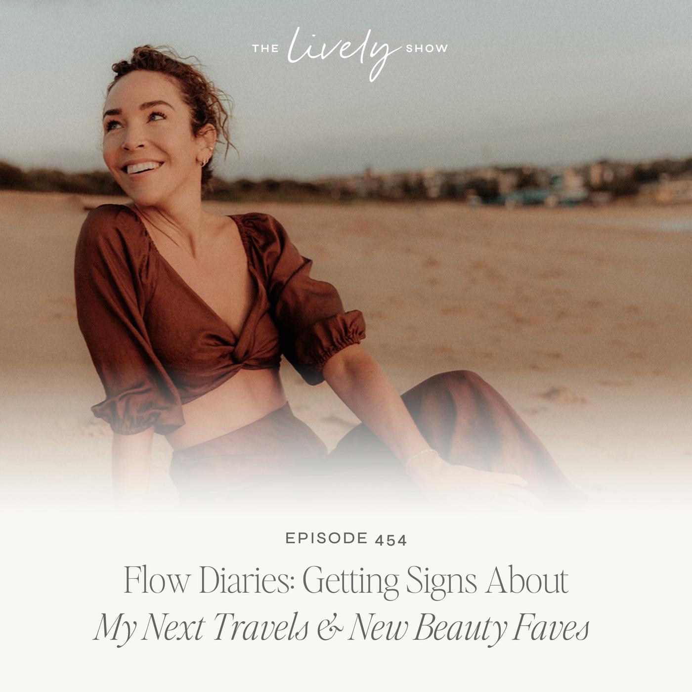 The Lively Show (podcast) - Bella Lively | Listen Notes