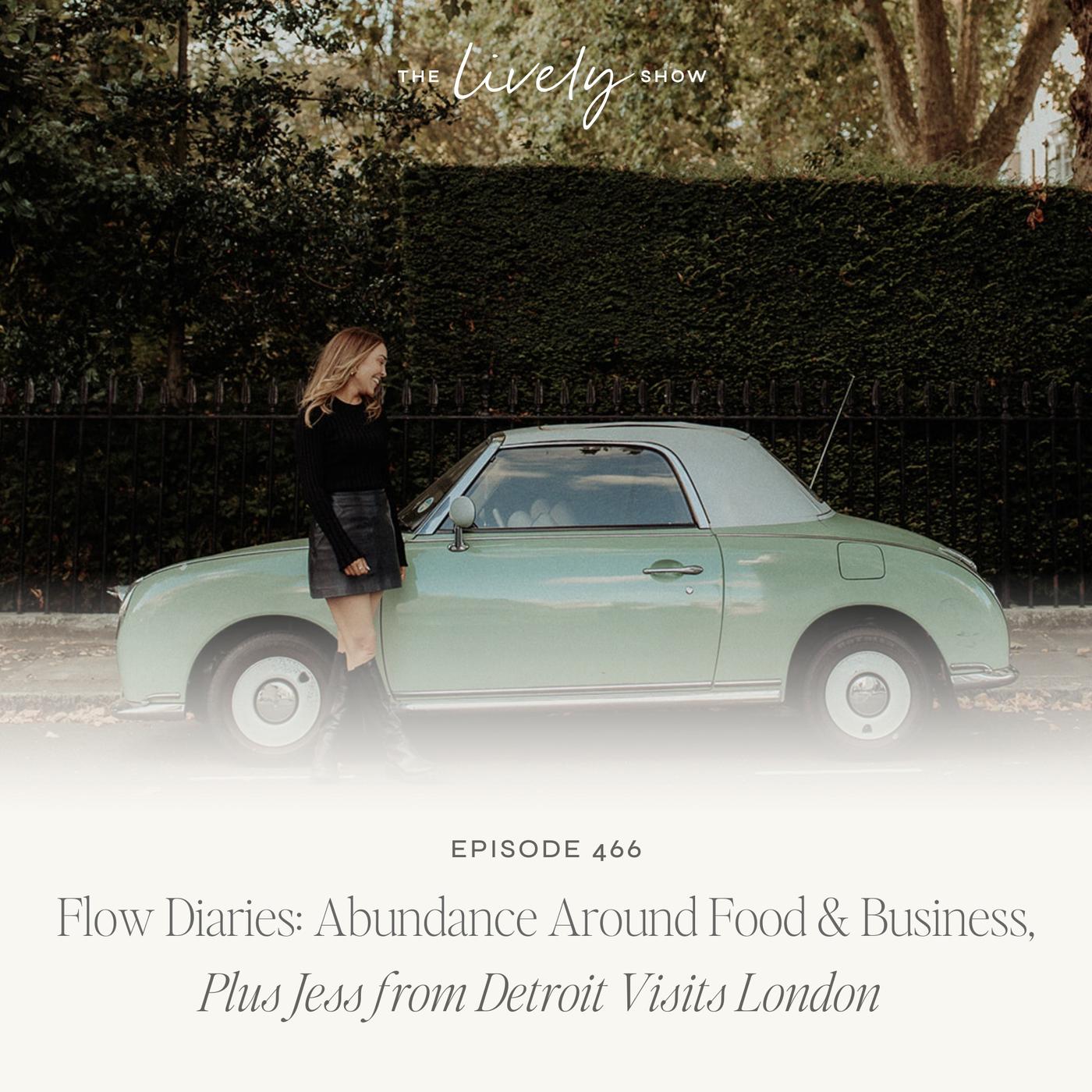 The Lively Show (podcast) - Bella Lively | Listen Notes