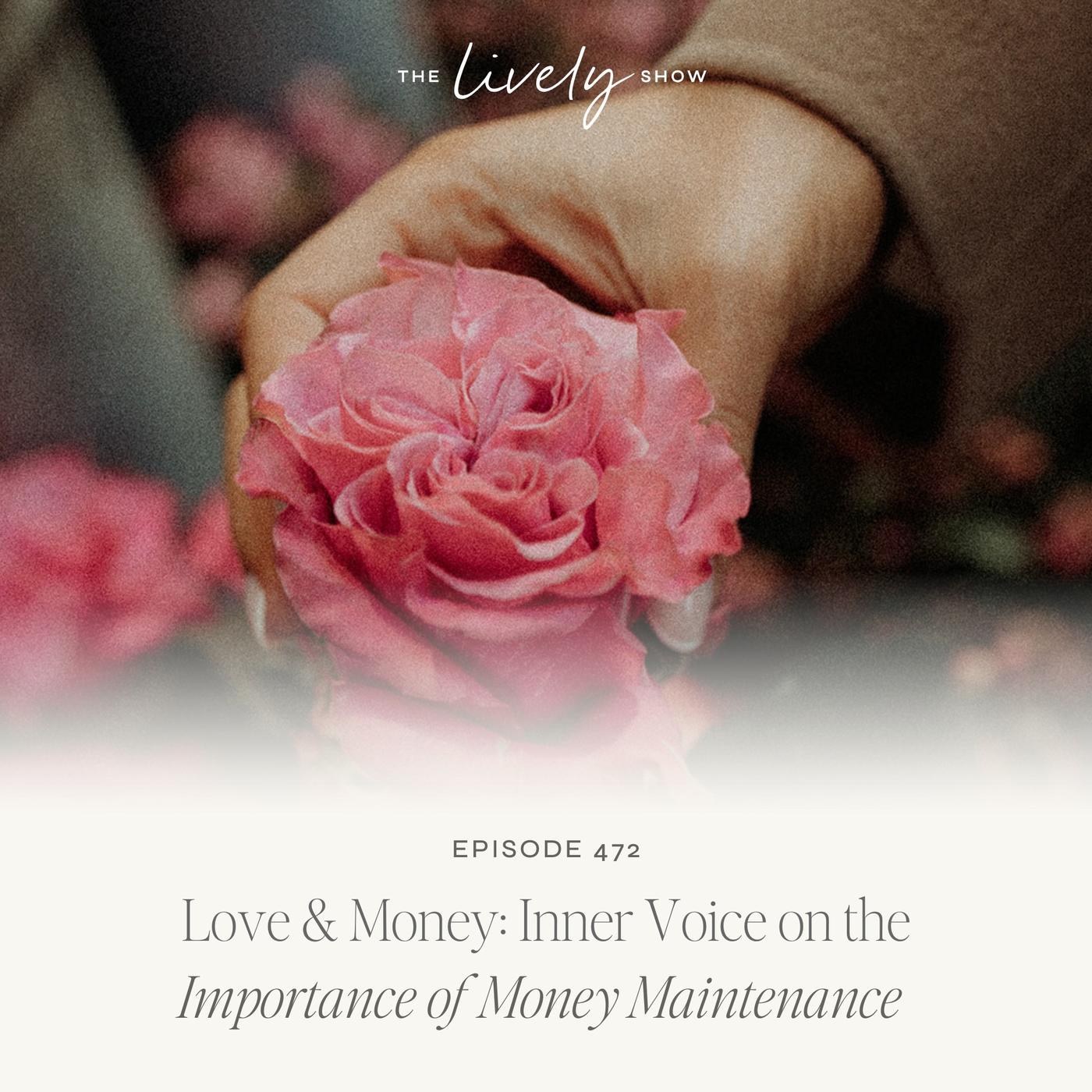 The Lively Show (podcast) - Bella Lively | Listen Notes