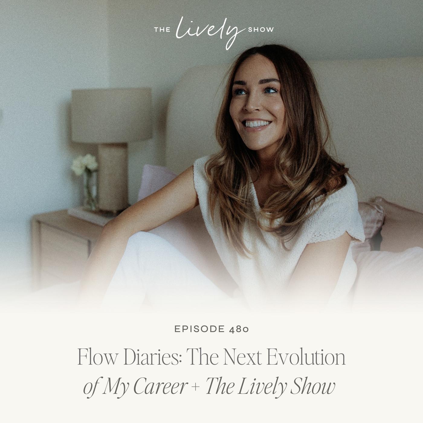 TLS 491 The Power of Health Understanding & AI with Ella Ryder ...